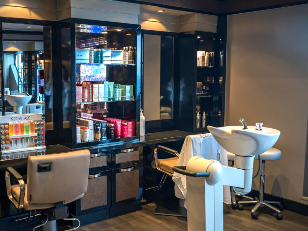 Complete Guide For Creating Eco-Friendly Salon